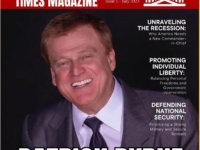 Patrick Byrne’s Cato Institute Luncheon Address: “Cryptocurrency: The ...