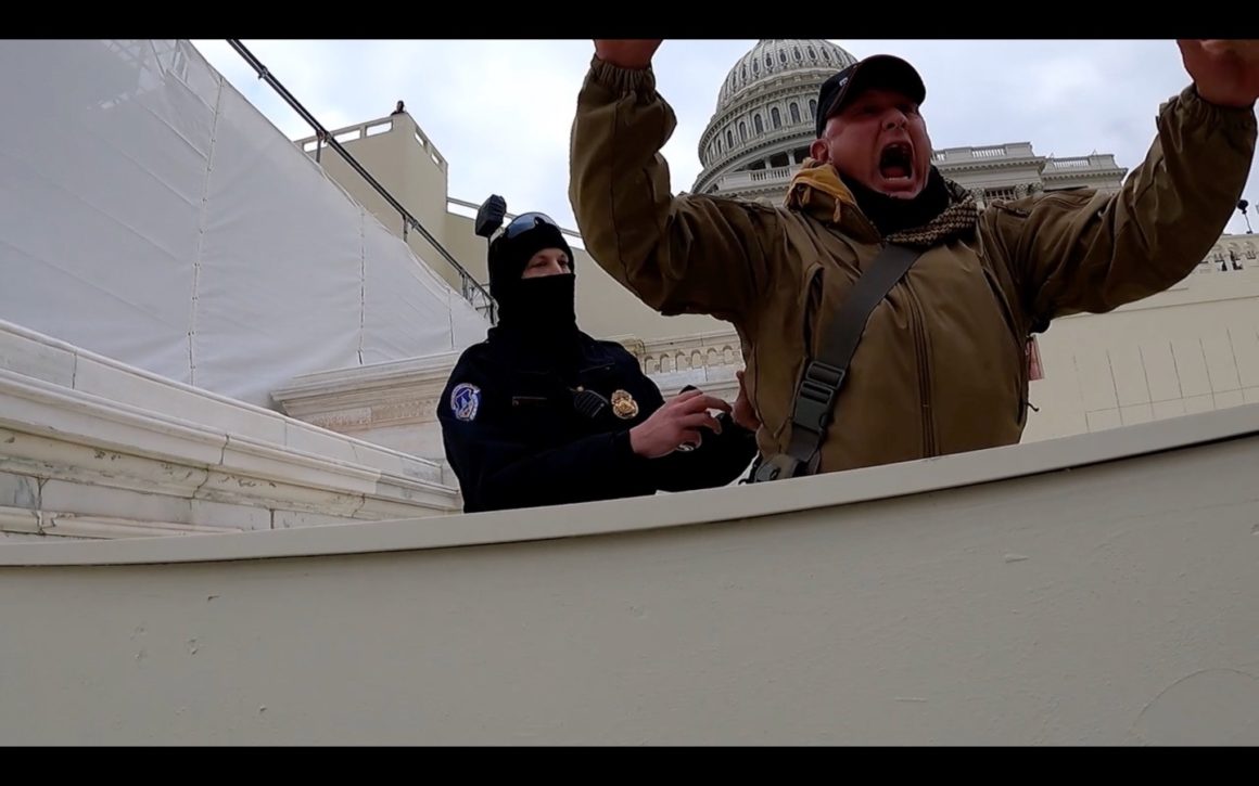 Deep Capture – Investigating Corruption: Election Fraud, Economic ...